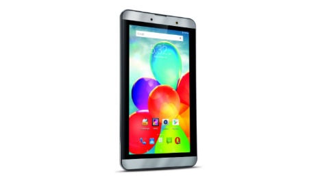 iBall unveils 4G-enabled Gorgeo 4GL tablet for Rs 6,999 | Technology ...