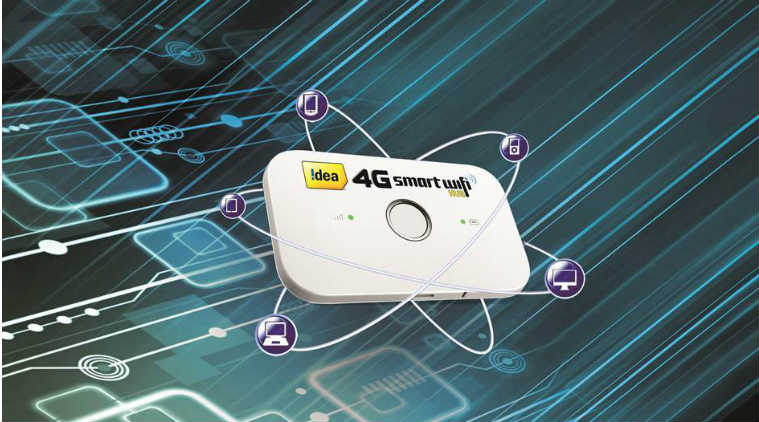 Idea 4G LTE service expands across Chhattisgarh, Haryana, MP and Punjab | Technology News - The ...