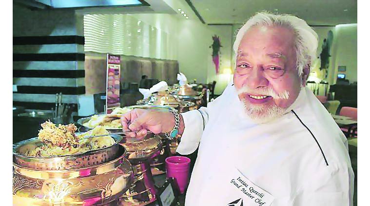 Master of Dum | Food-wine News - The Indian Express