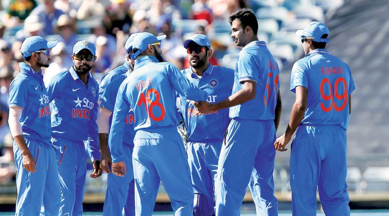 Ind vs Aus: For pacer Barinder Sran, Sirsa connects to Perth | Cricket ...