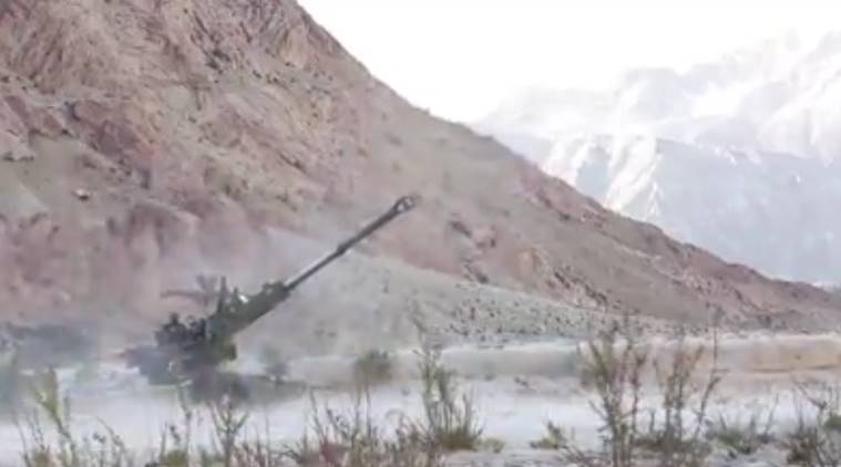 Video traces the journey of the Indian Army over the past 100 years ...