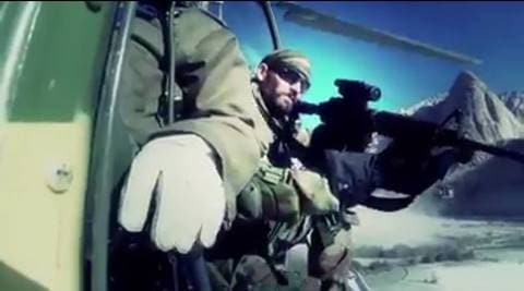 Video traces the journey of the Indian Army over the past 100 years ...