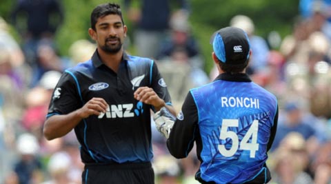 Nelson pitch leaves New Zealand in a spin | Cricket News - The Indian ...