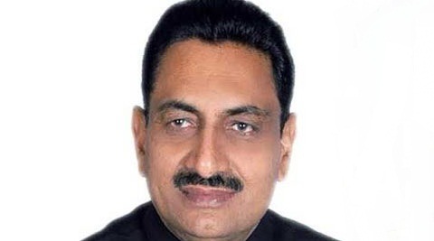 BSP expels ex-MP day after he visits Saifai fest, suspends his MLA ...