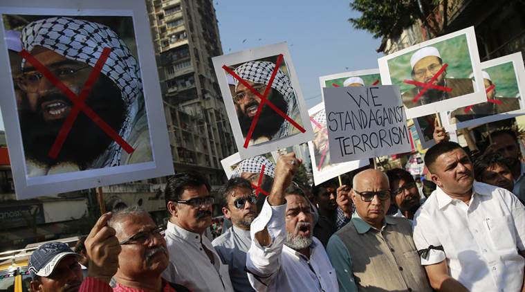 Explaining the history of Masood Azhar’s Jaish-e-Mohammad, the mystery ...