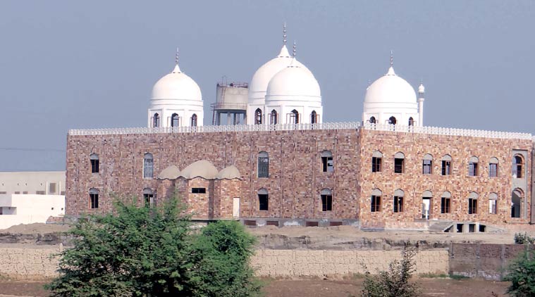 With backing of ISI, Jaish-e-Muhammad rises like a phoenix in Pakistan ...