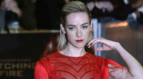 Jena Malone expecting first child | Entertainment News,The Indian Express