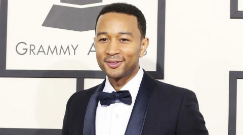 John Legend happy with Academy’s measures to up diversity | Music News ...