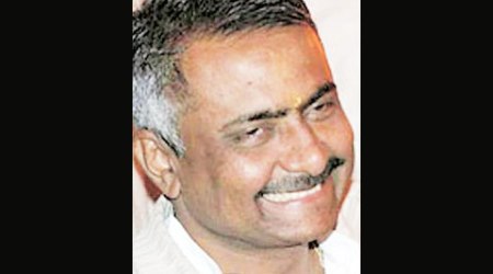 Sanjay Joshi: News, Photos, Latest News Headlines about Sanjay Joshi ...