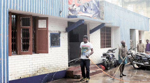 The burning: Malda’s fault lines run deep | India News - The Indian Express