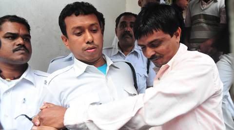 2013 Kamduni gangrape-murder: Kolkata court finds six guilty ...
