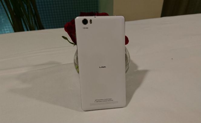 Lava V5 launched at Rs 11,499: Key specs, features and more ...