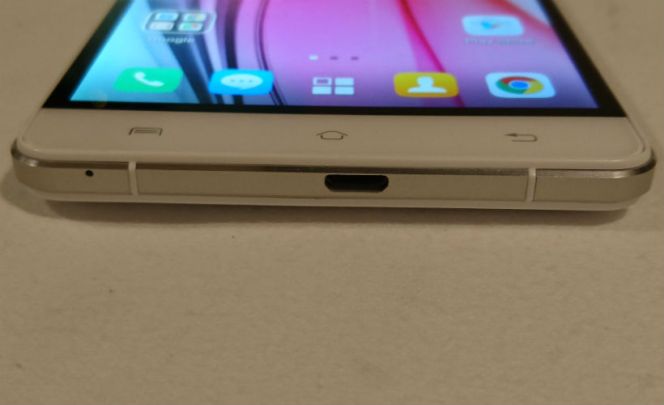 Lava V5 launched at Rs 11,499: Key specs, features and more ...