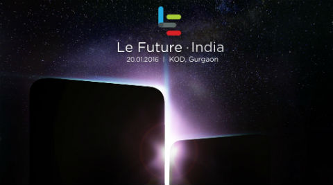 Letv to be first to launch phone powered by new Snapdragon 820 SoC ...