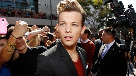 One Direction’s singer Louis Tomlinson confirms son’s birth | Music ...
