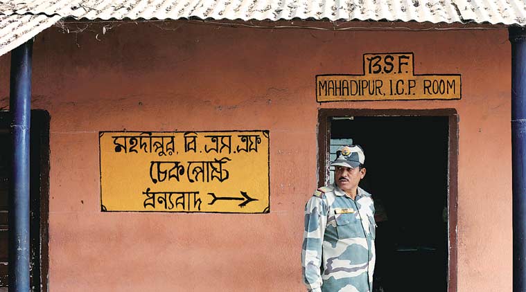 The burning: Malda’s fault lines run deep | India News, The Indian Express