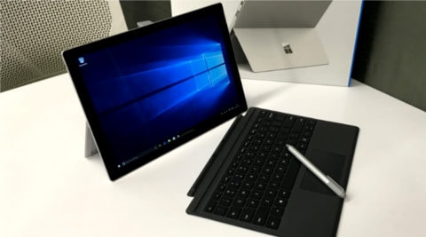 Microsoft Surface Pro 4 in India: Here’s everything you need to know ...