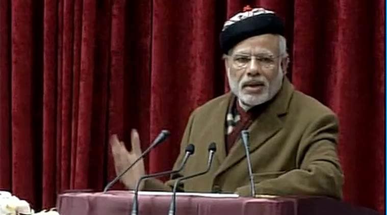 PM Modi’s cash in hand only Rs 4,700; total assets over Rs 1 cr | India ...