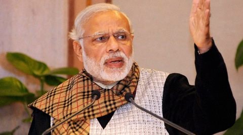 Why PM Modi launched his Assam campaign from Kokrajhar | Explained News ...
