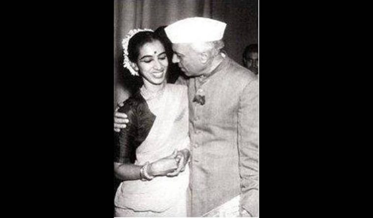 Mrinalini Sarabhai’s 100th birth anniversary: Some interesting facts ...