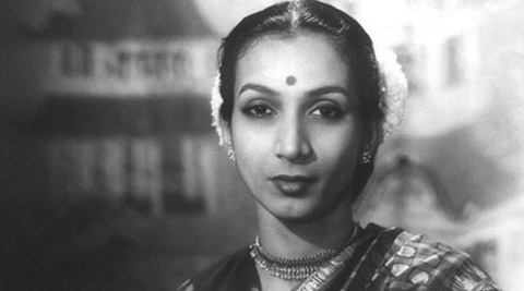 Dancer, patron of the arts Mrinalini Sarabhai: Her feet are footsteps ...