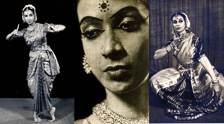 A step in time: Mrinalini Sarabhai’s contribution to Indian dance ...