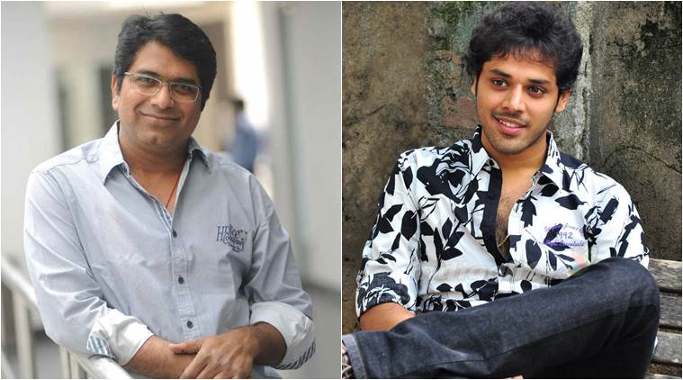 Dasarath taking a big leap with his next film: Nandu | Regional News ...