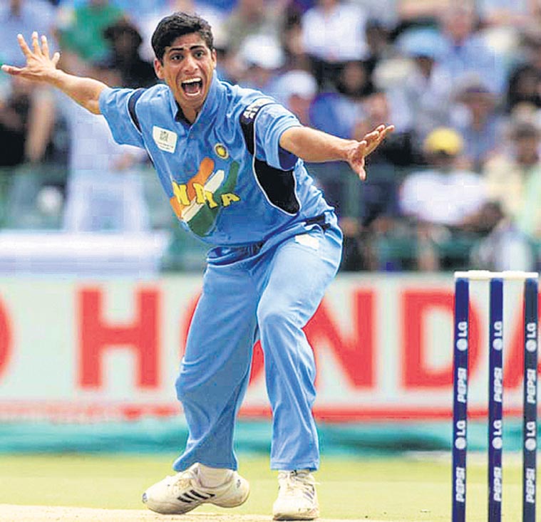 People say captains love me, but I have not played in four years ...