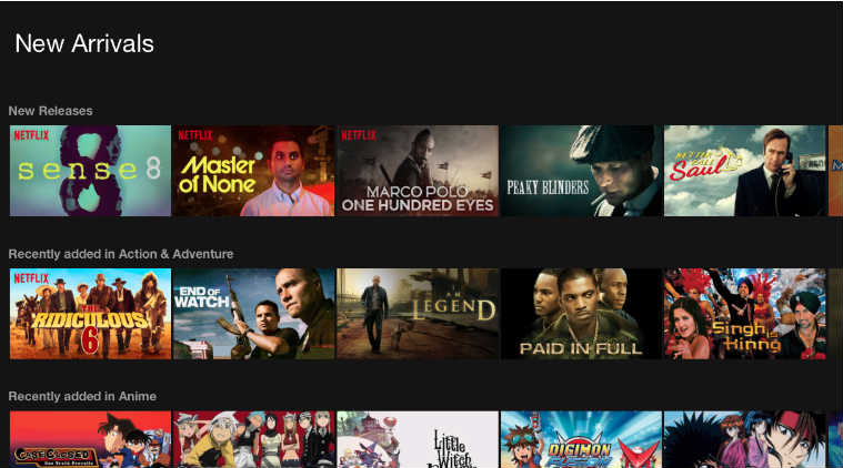 Netflix in India: Here’s everything you need to know | Technology News ...