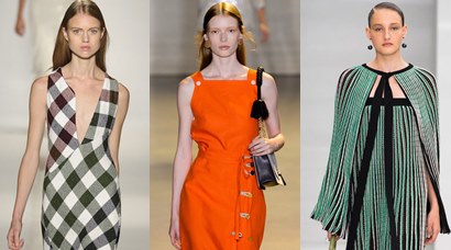 Fashion trends you should definitely try in 2016 | Lifestyle Gallery ...