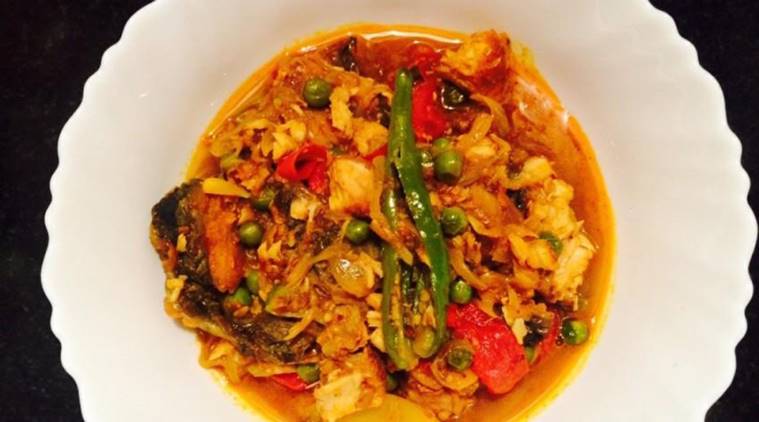 Mutton curry from Telangana, a Manipuri fish stew and a reimagined ...