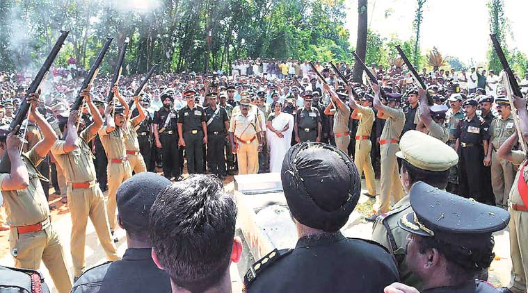 Pathankot attack: Kerala govt announces Rs 50 lakh aid for Lt Col ...