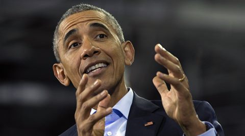 Hanuman figurine among items Barack Obama always carries in his pocket ...