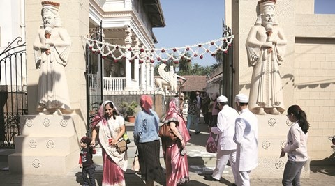 Keep the fire burning: How about a visit to the oldest-burning fire ...