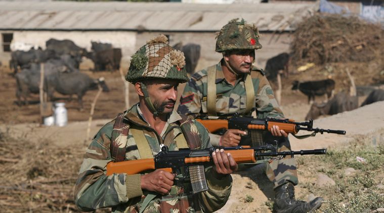 Pathankot attack: Sixth terrorist neutralised, combing operations to ...