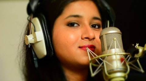 Got lots of opportunities after Salman Khan-starrer ‘Bodyguard’: Singer ...