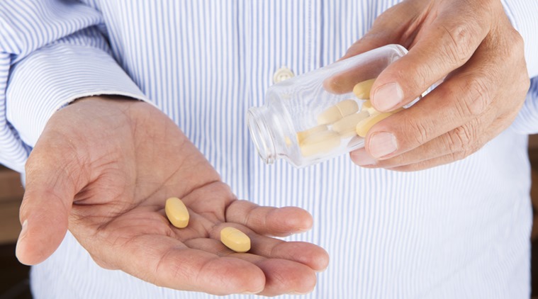 Popping pills to manage pain can be fatal: Here’s why | Health News ...