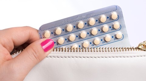 Debunking myths: Oral contraceptive use doesn’t lead to major birth ...