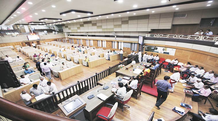 Tea party: PMC office-bearers’ cup of joy overflows | Cities News - The ...