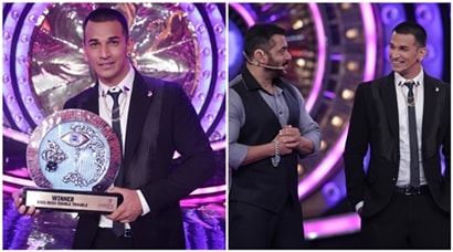 Prince Narula wins Bigg Boss 9: Know all about the model from Punjab ...