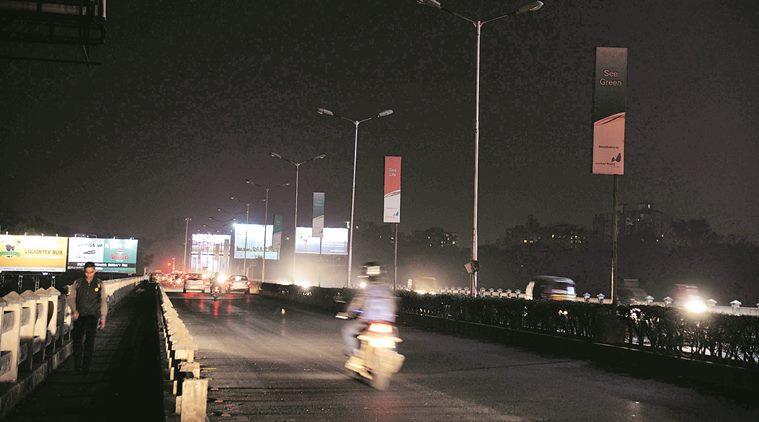 Pune: ‘Dark’ side of the city is a nightmare | Pune News - The Indian ...