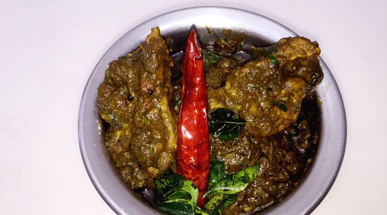 Mutton curry from Telangana, a Manipuri fish stew and a reimagined ...