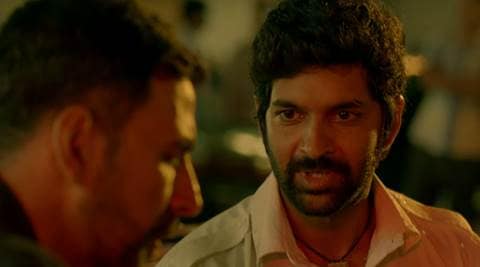 Jewellery, make-up helped Purab Kohli in ‘Airlift’ role | Bollywood ...