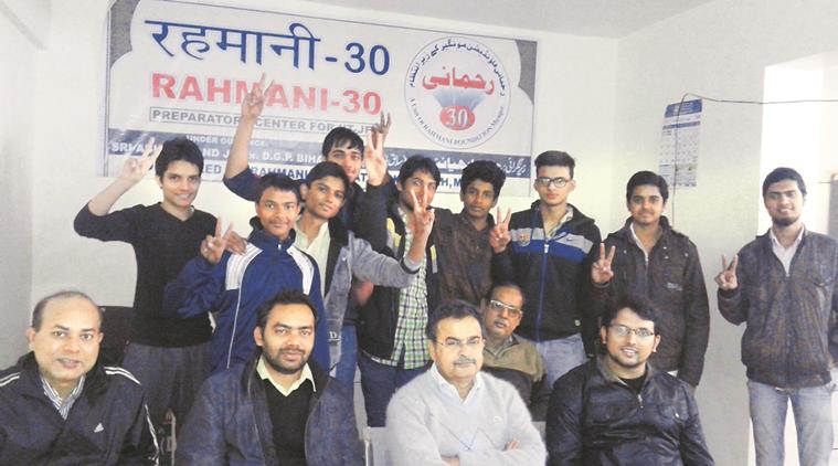 Rahmani 30: They ride science dreams to milestone of excellence ...