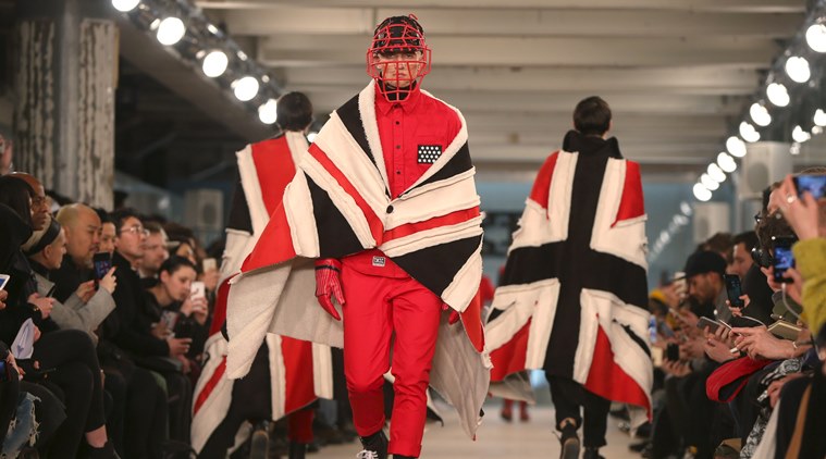 London Collections Men: Most exciting moments on the runway | Fashion ...
