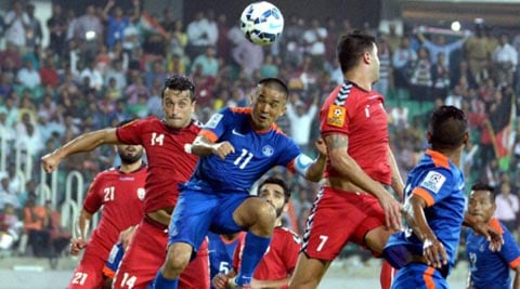 SAFF Cup: India beat Afghanistan 2-1 in final to lift title for seventh ...