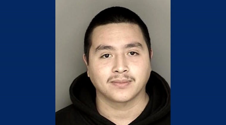 Us Man Takes Snapchat Selfie With Robbery Victim Gets Arrested
