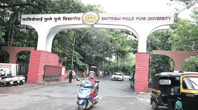Impressed by SPPU’s consistent performance, Centre grants 100 crore to ...