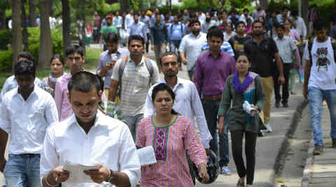 SSC recruitment 2016: Apply before Feb 12 | Education News - The Indian ...