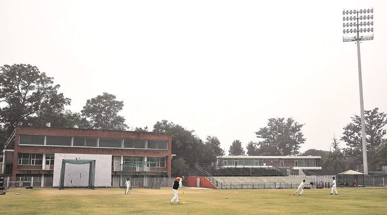 Chandigarh turns down Afghan plea to use Sector 16 cricket stadium ...